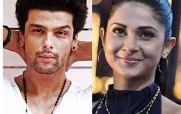 Kushal Tandon and Jennifer Winget's upcoming serial Behad