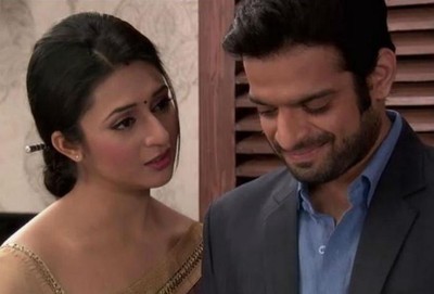 Yeh Hai Mohabbatein: Ruhi slaps Romi for Nikhil Bhalla family divided