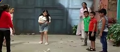 Patiala Babes: Arya Mintu's fight dhamaka turns Minni's headache