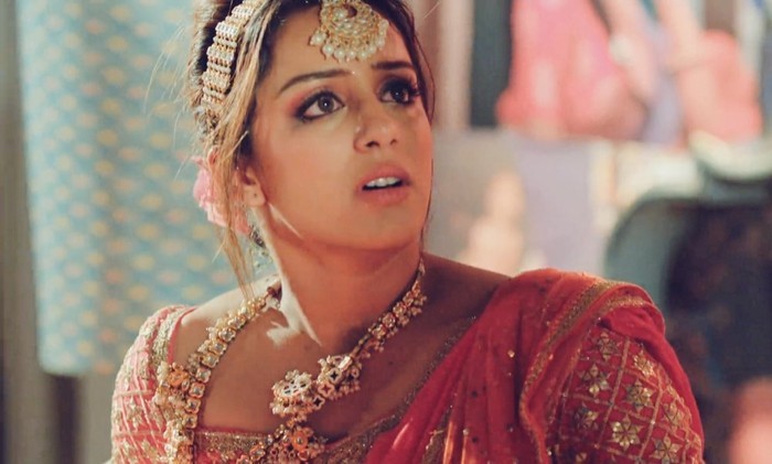 YHC: Pihu pregnant with VIDYUT’S CHILD! Rudraksh marry her to save her ...