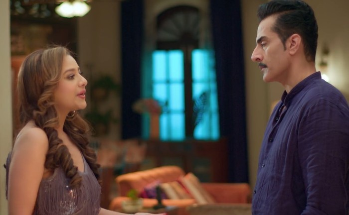 Yeh Rishta kya kehlata Hai: Jam business Brings Abhimanyu’s footprints ...