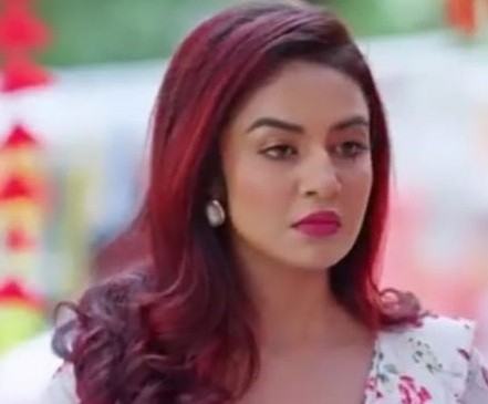 Bhagya Laxmi: Rishi and Laxmi recreate Laila Majnu moments with iconic Rom Com