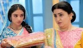 Aankh Micholi: Kesar Baa Force Rukmini to Consummate marriage with Sumedh