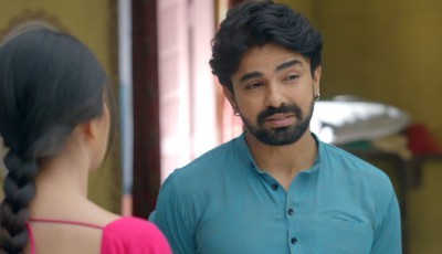 Jhanak: TWIN TRAGEDY, Misunderstanding Destroys Love Did Anirudh's ...