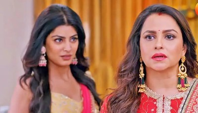 Kumkum Bhagya: Smita Javeri Behind Bars What Happens To Shivansh And Prarthana Now