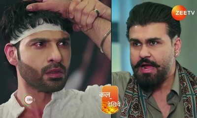 Jagriti: Kalikant's Cruel Game: IPS Training or Second Marriage, What ...