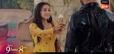 Ufff Yeh Love Hai Mushkil: Forbidden Love For 40 Year Old Yug And 27 ...