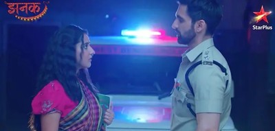 Jhanak: Jhanak's Village Bids Tearful Farewell Is This The End, Rishi ...